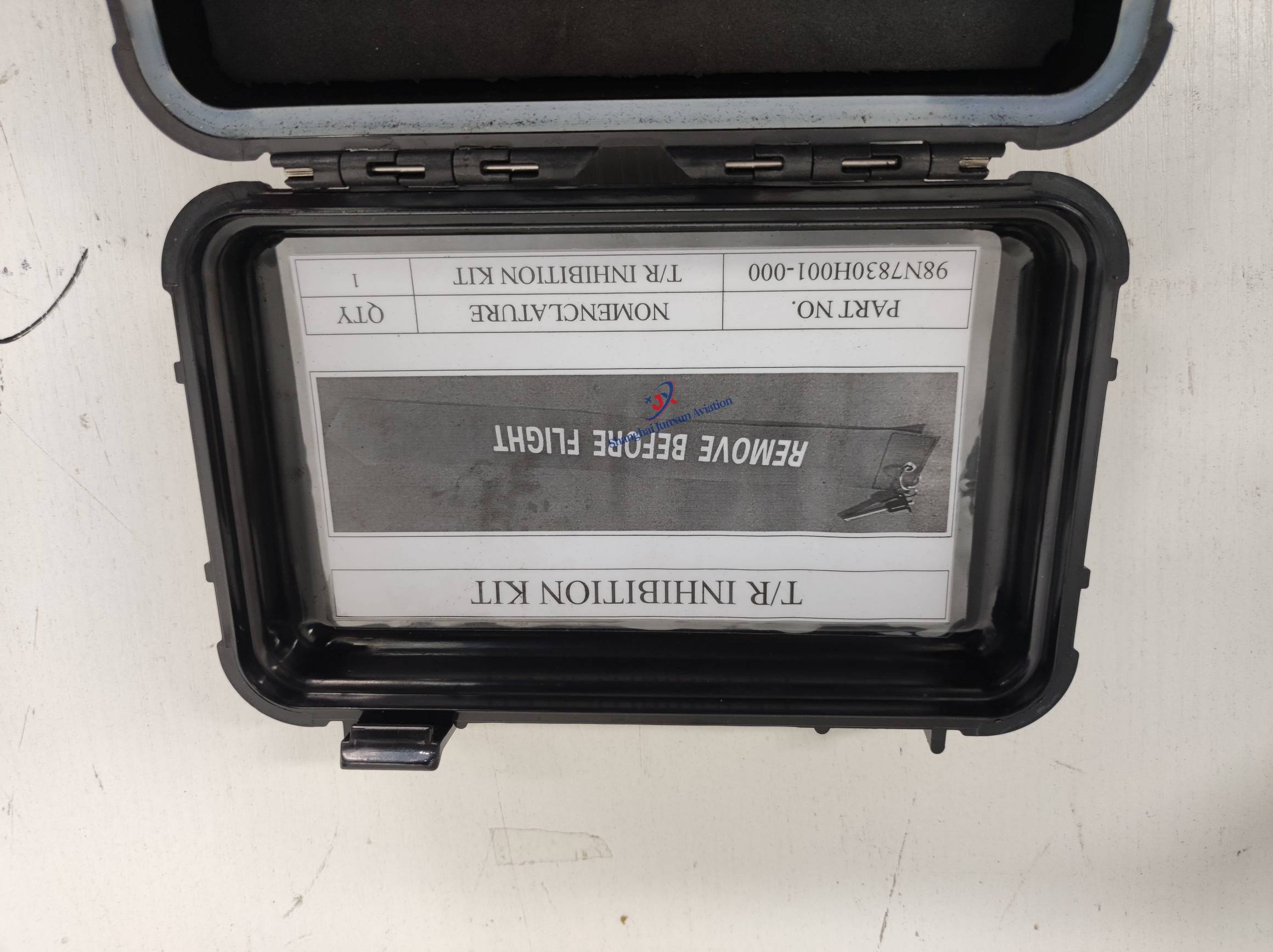 98N7830H001-000-Shanghai Junxun Aviation