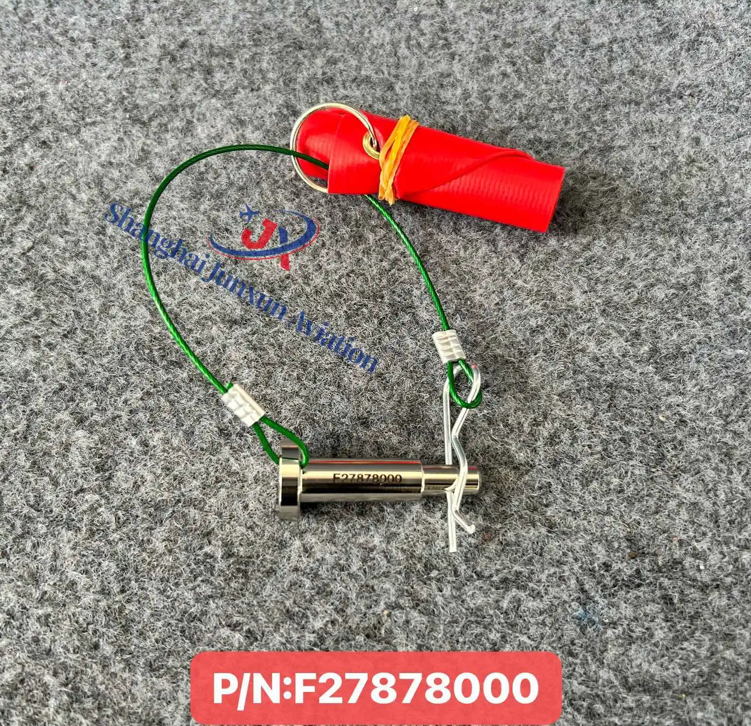 F70199-52-Shanghai Junxun Aviation