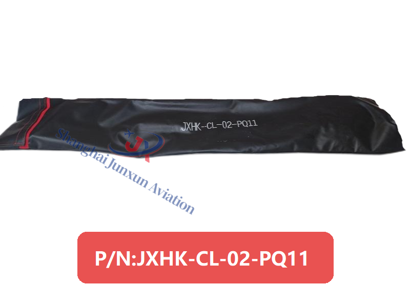 JXHK-CL-02-PQ11-Shanghai Junxun Aviation
