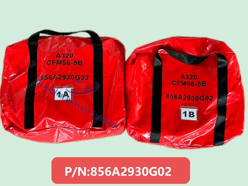 856A2930G02-Shanghai Junxun Aviation