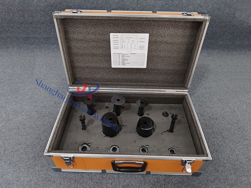 98D54003005001-Shanghai Junxun Aviation