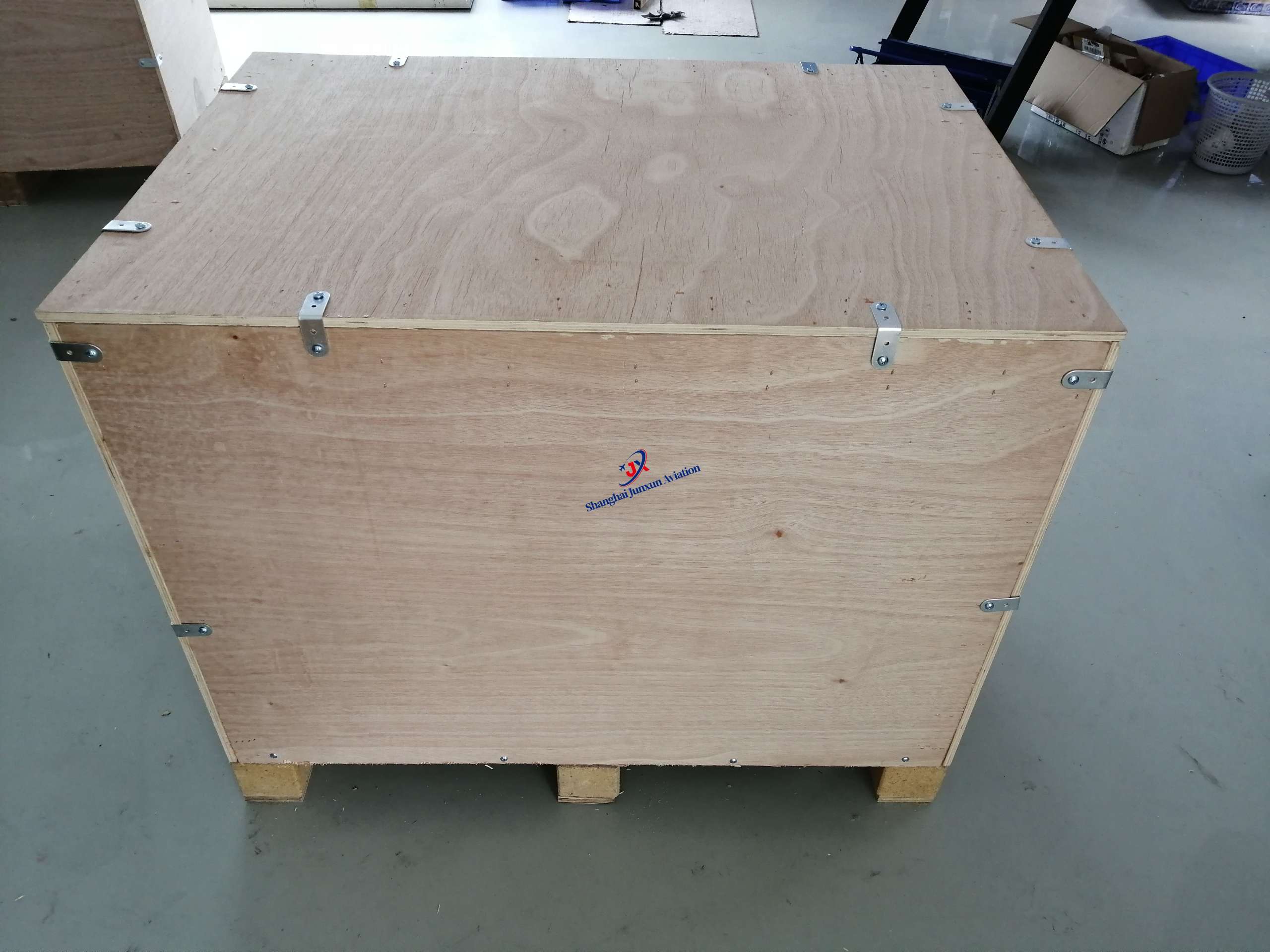 460006212-Shanghai Junxun Aviation