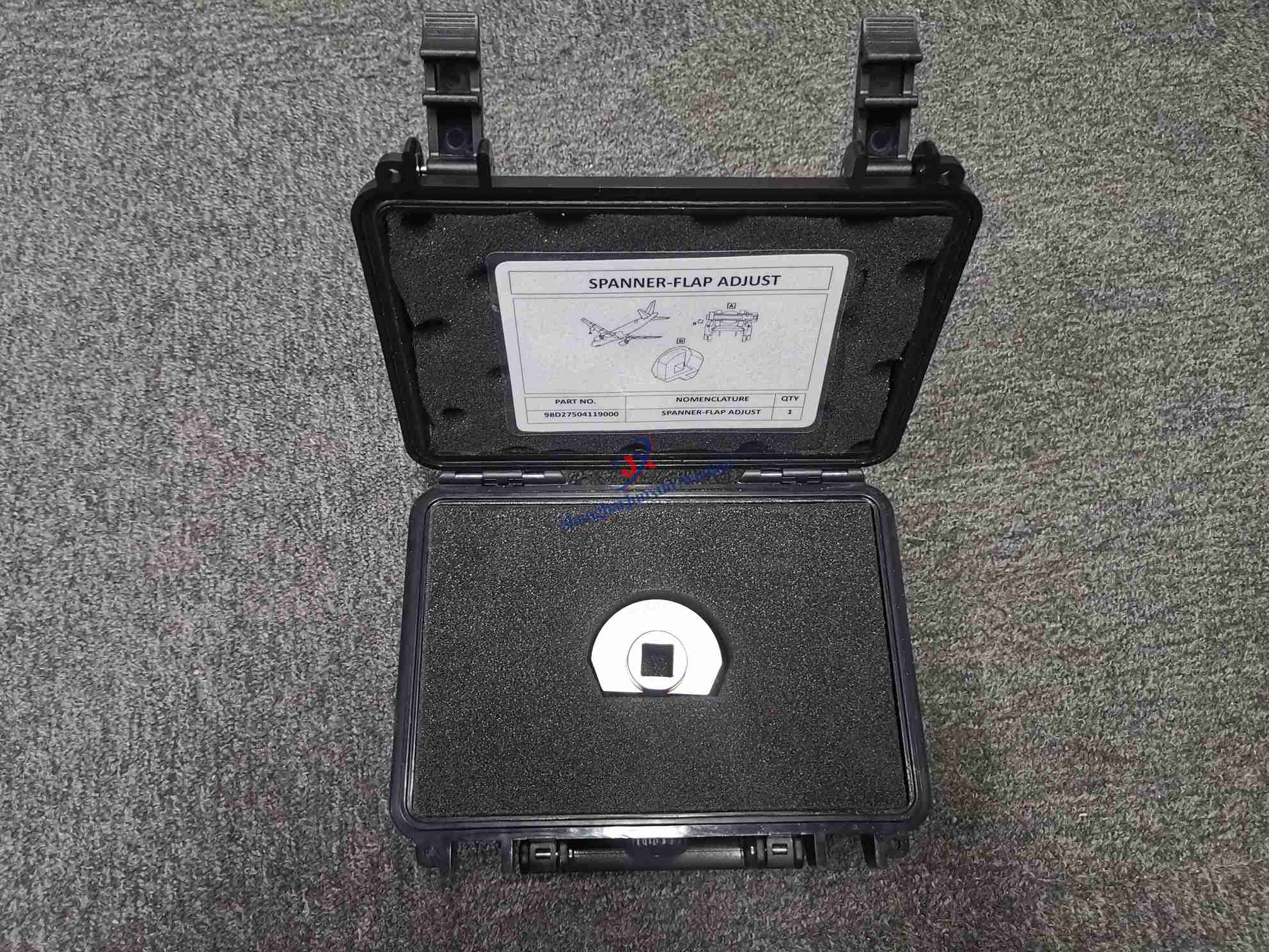 98D27504119000-Shanghai Junxun Aviation