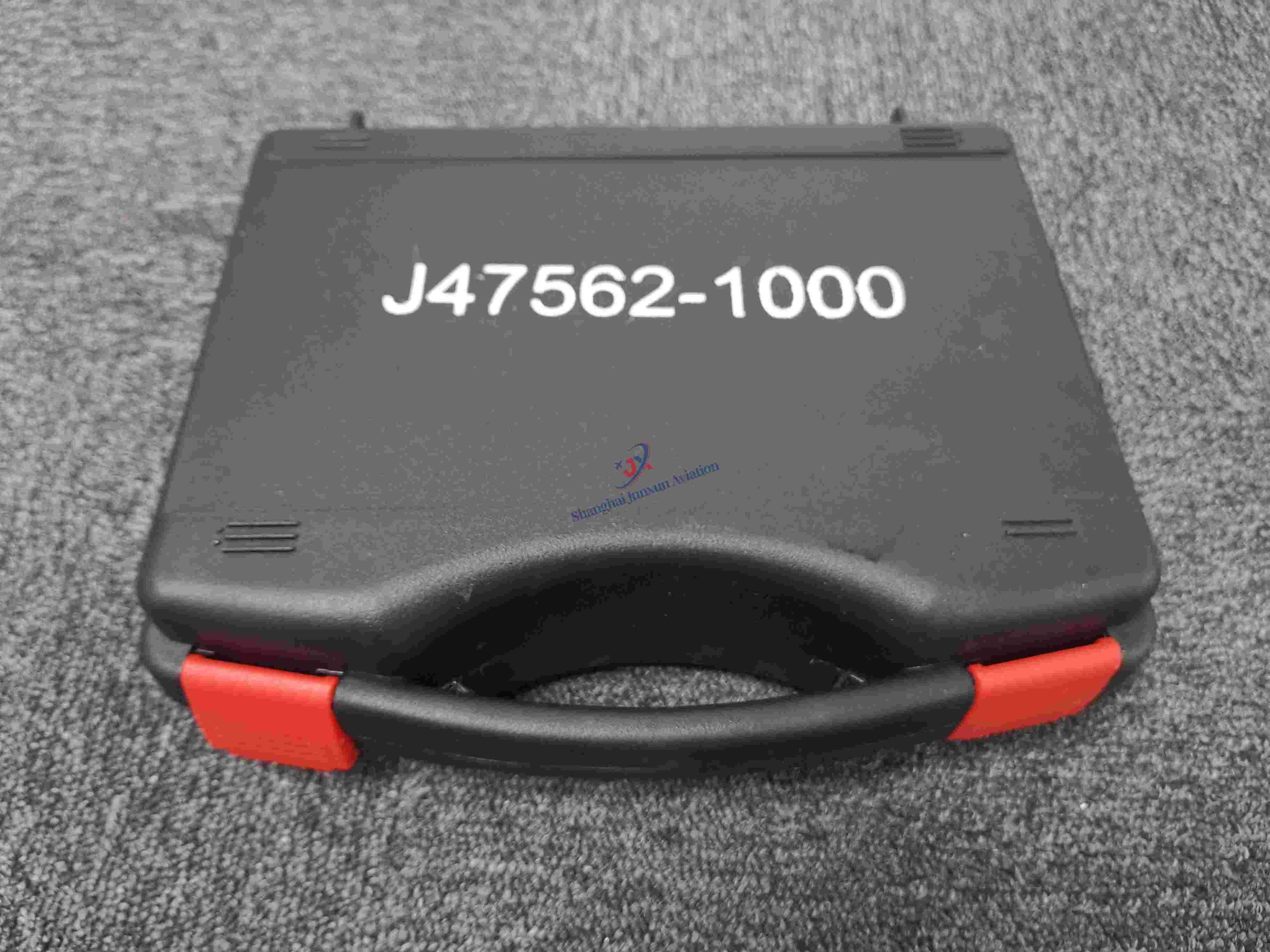 J47562-1000-Shanghai Junxun Aviation