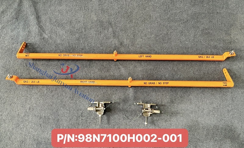 98N7100H002-001-Shanghai Junxun Aviation