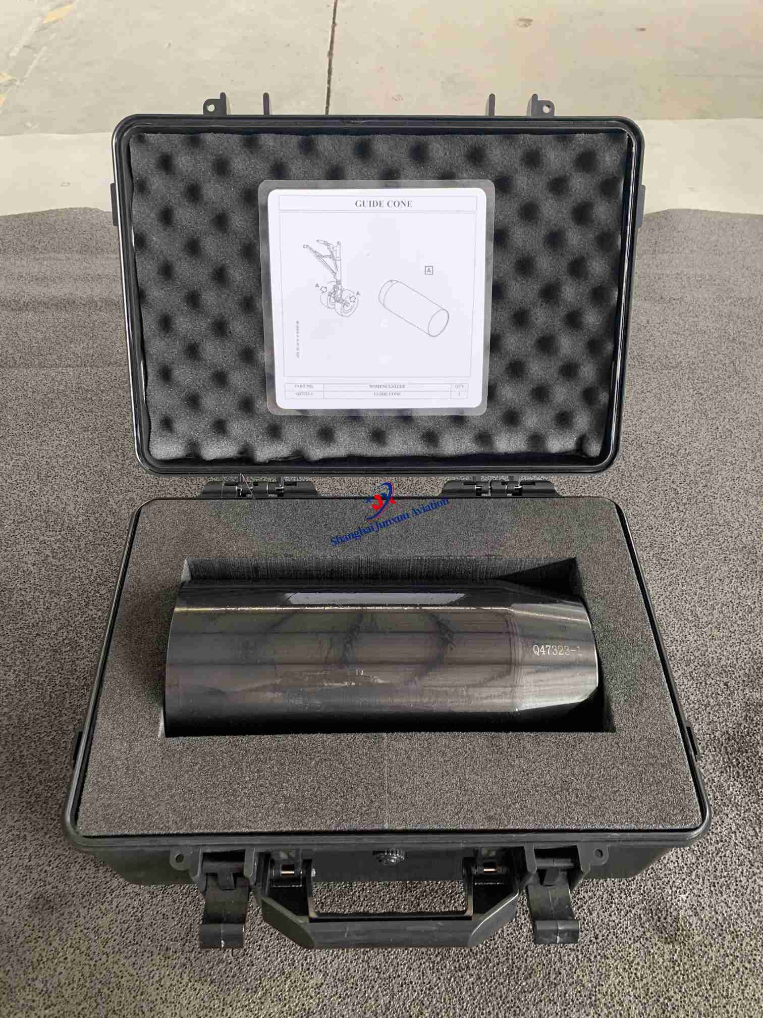 Q47323-1-Shanghai Junxun Aviation