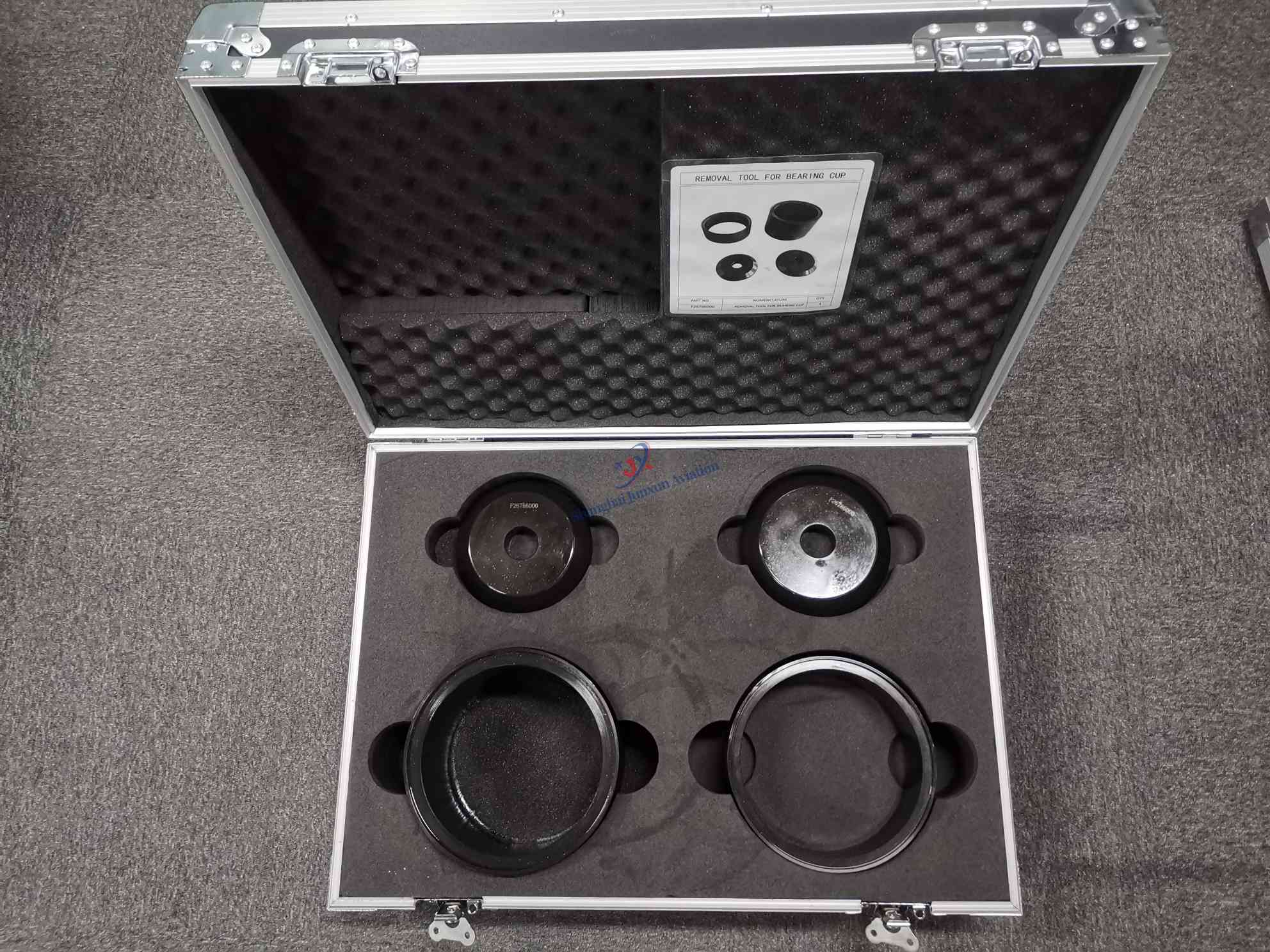 F26786000-Shanghai Junxun Aviation