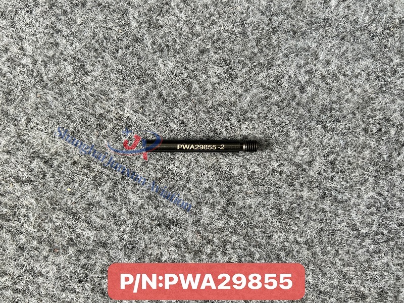 PWA29855 - Comprehensive Solutions & Key Features