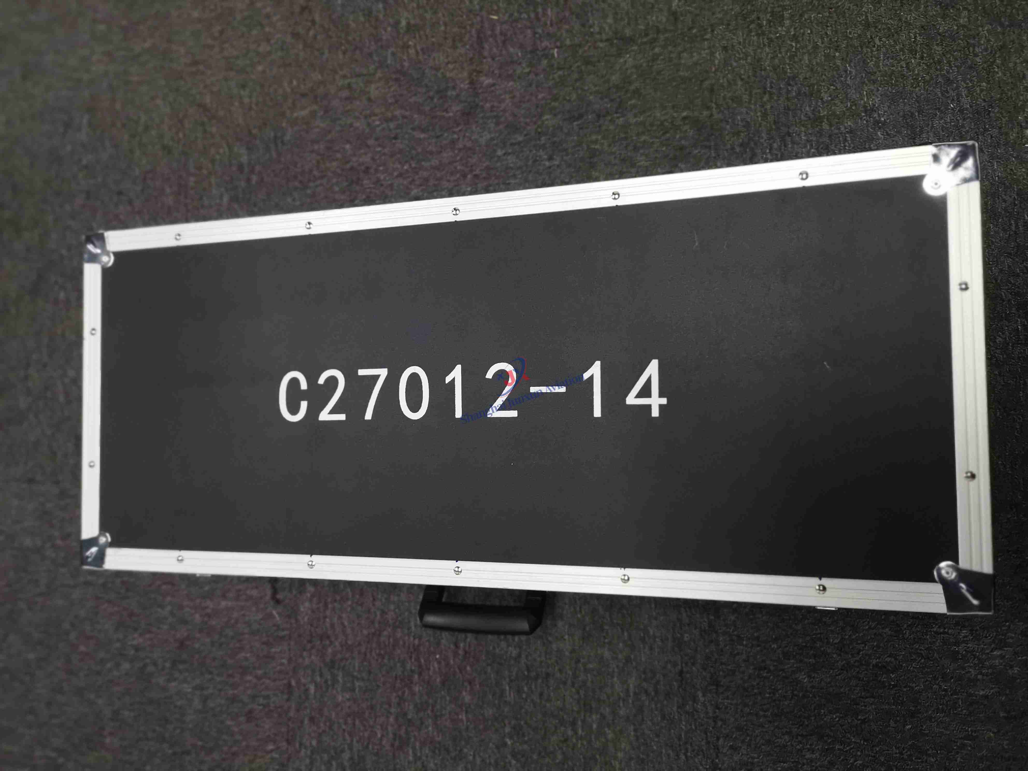 C27012-14-Shanghai Junxun Aviation