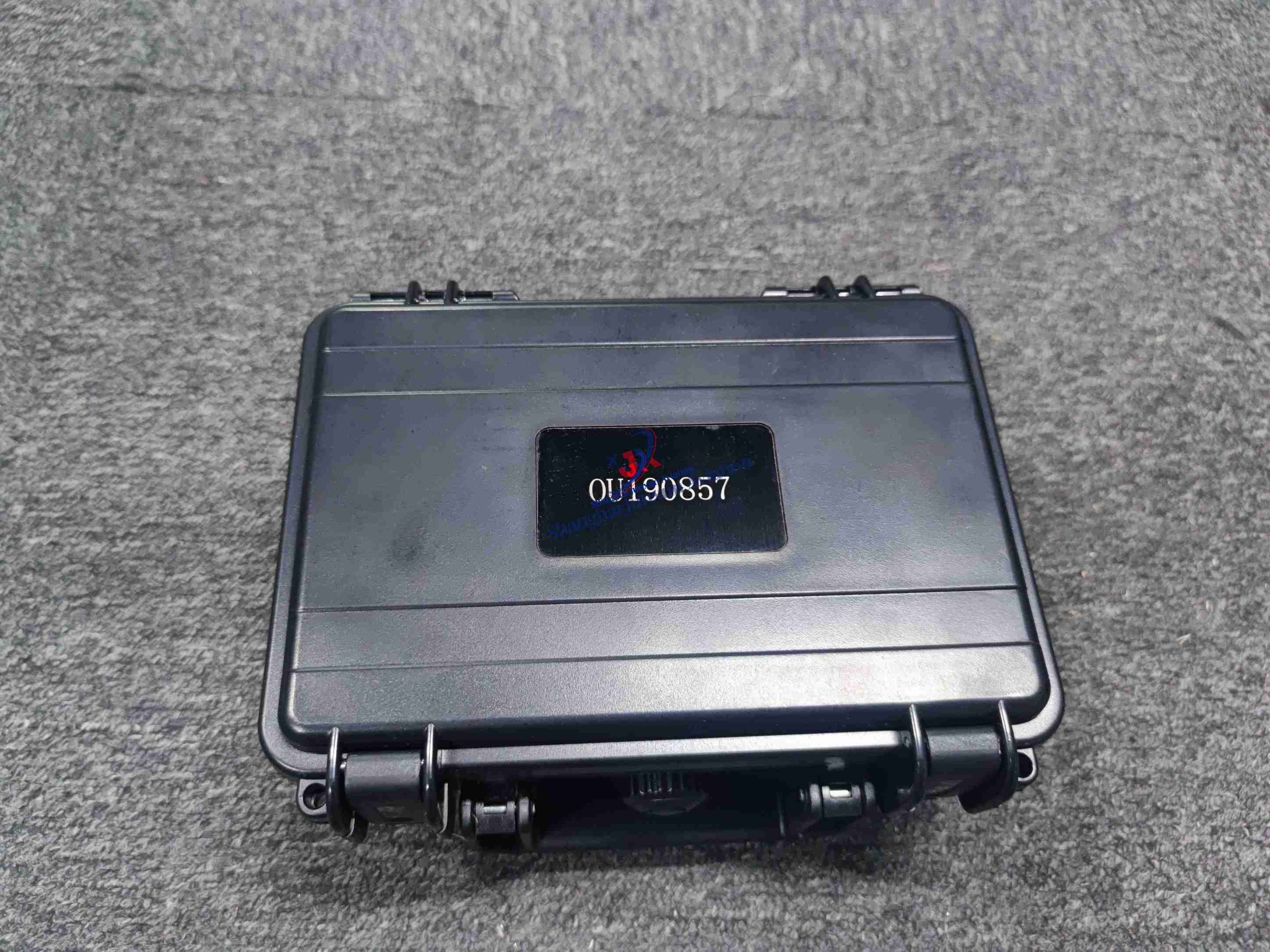 0U190857-Shanghai Junxun Aviation