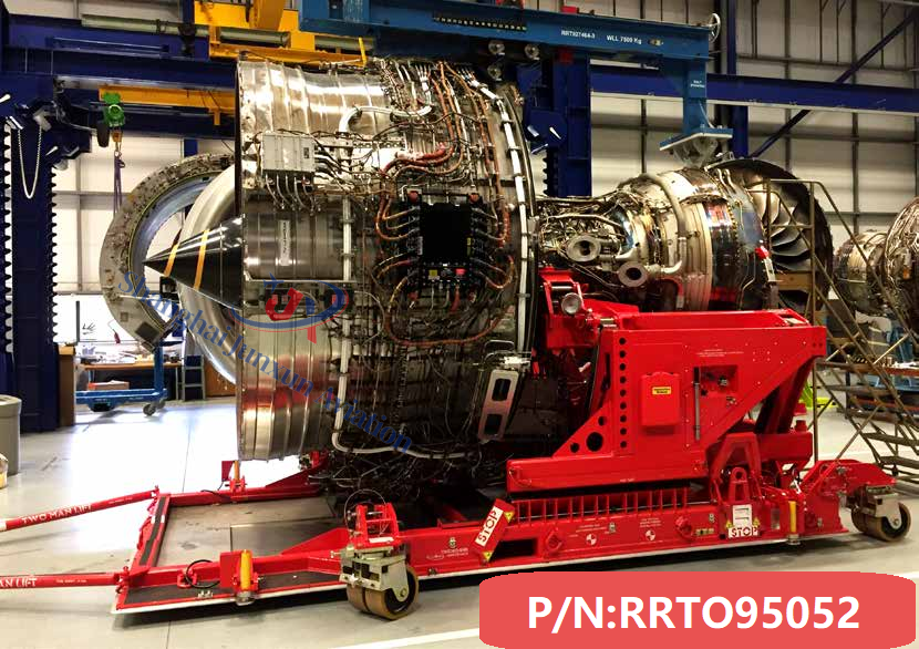 RRTO95052-Shanghai Junxun Aviation