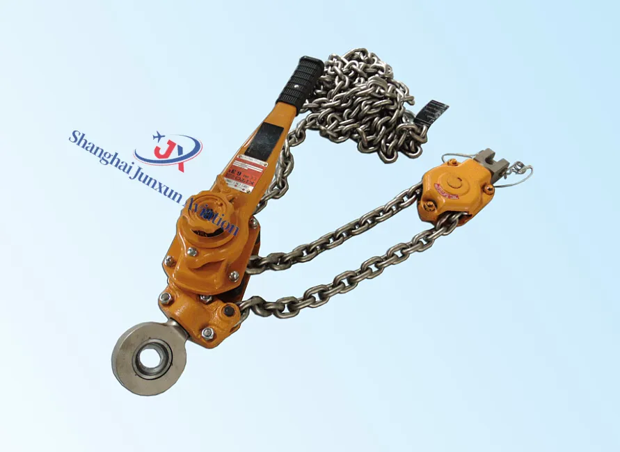 460007230-Shanghai Junxun Aviation