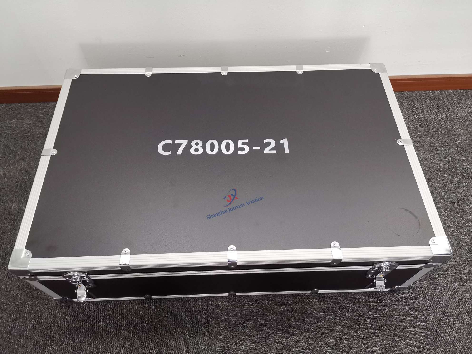 C78005-21-Shanghai Junxun Aviation