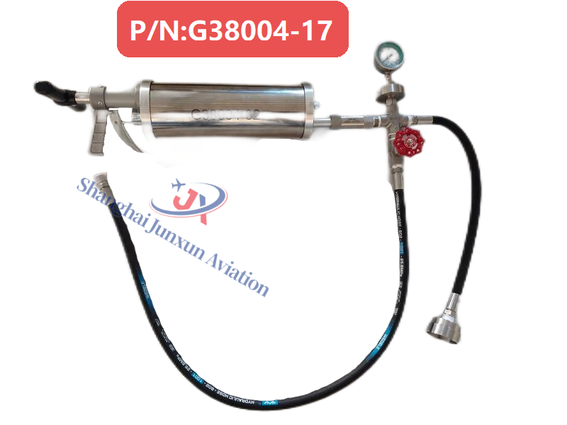 G38004-17-Shanghai Junxun Aviation