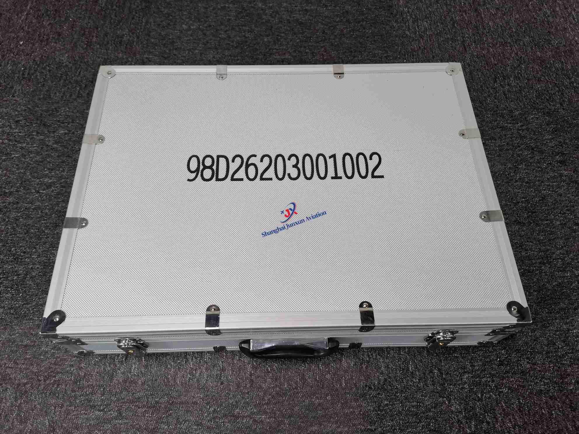 98D26203001002-Shanghai Junxun Aviation