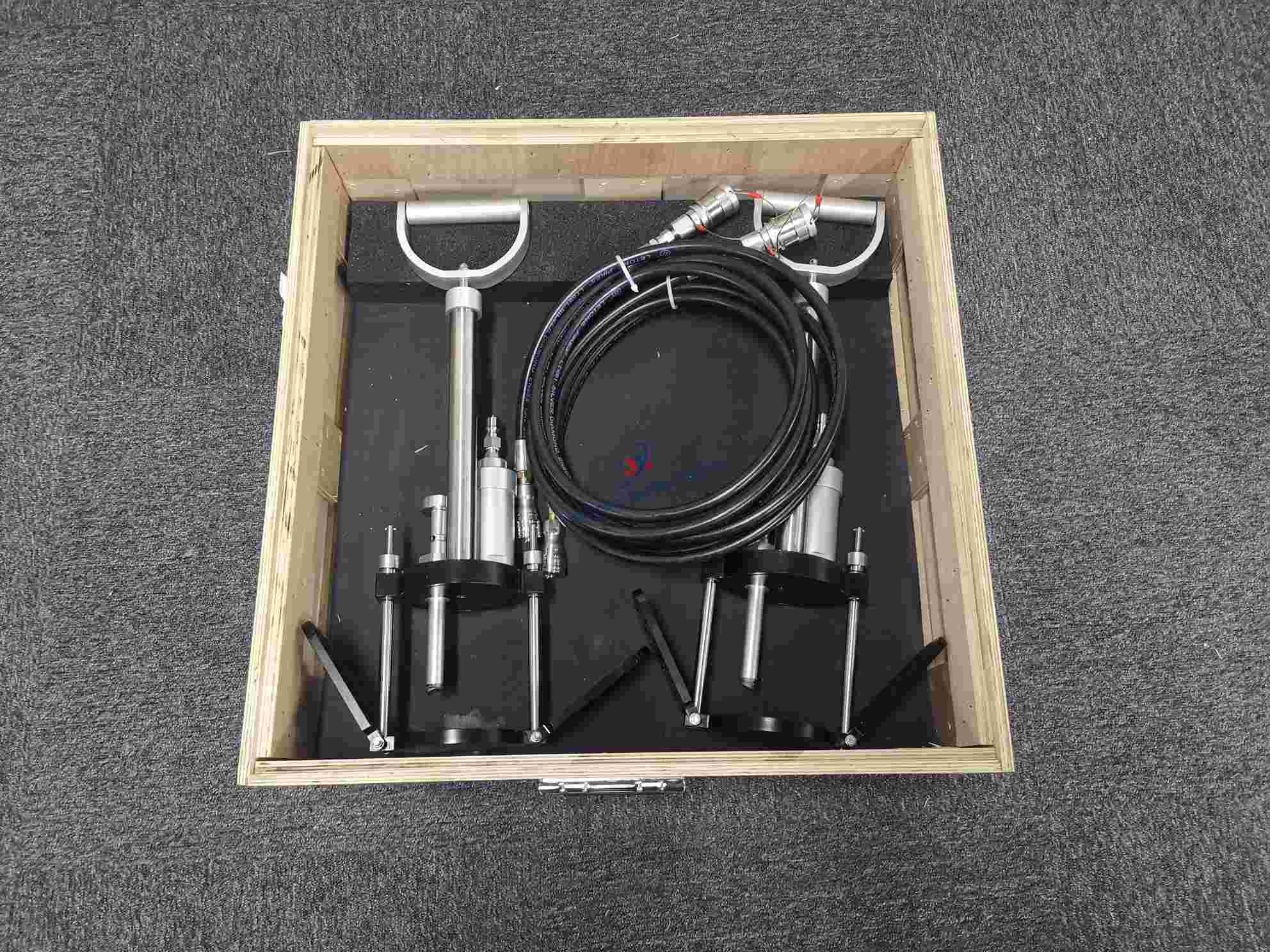 SCA-150-Engine Hand Pump-Shanghai Junxun Aviation