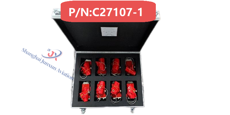 C27107-1-Shanghai Junxun Aviation