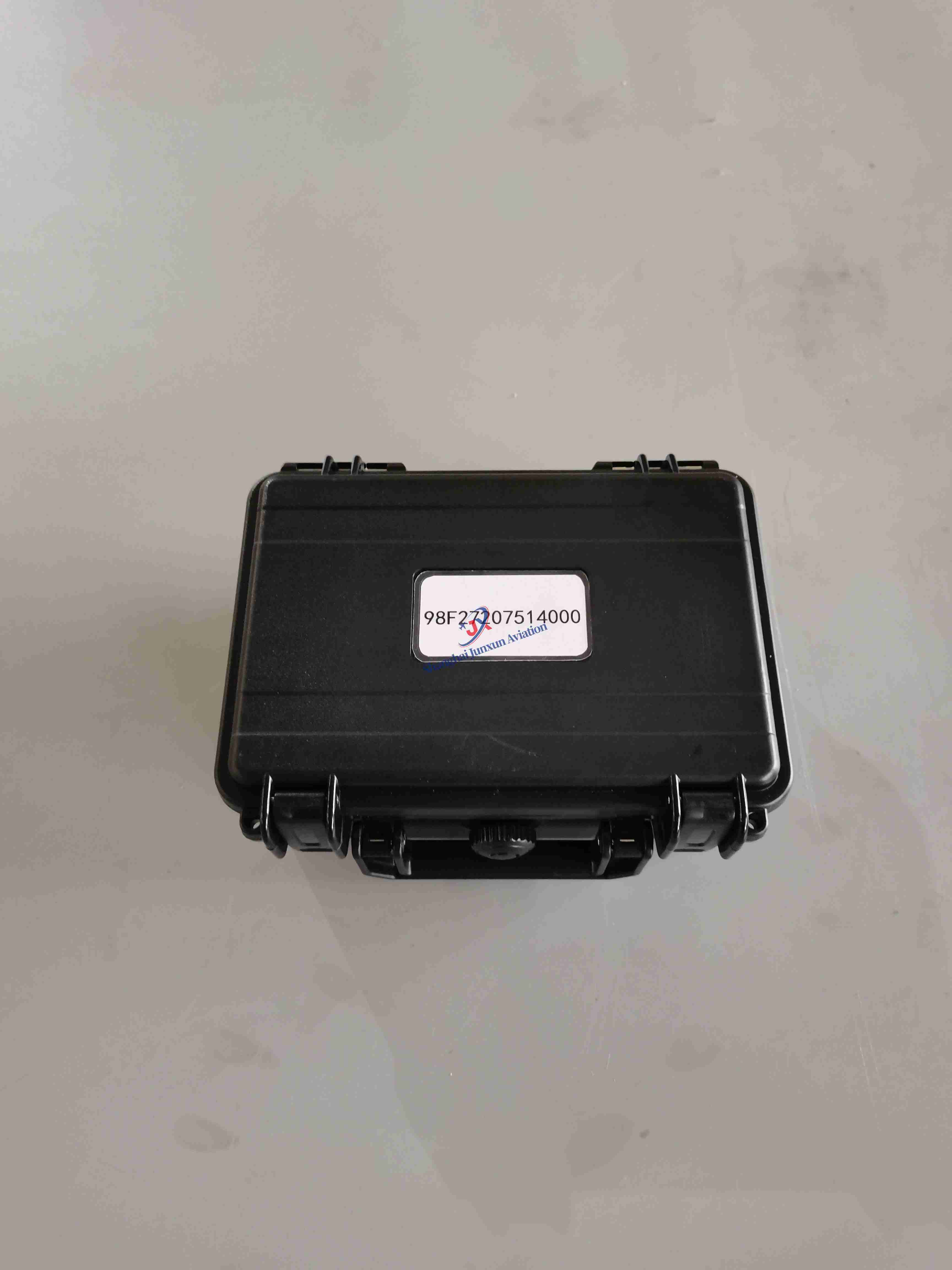 98F27207514000-Shanghai Junxun Aviation