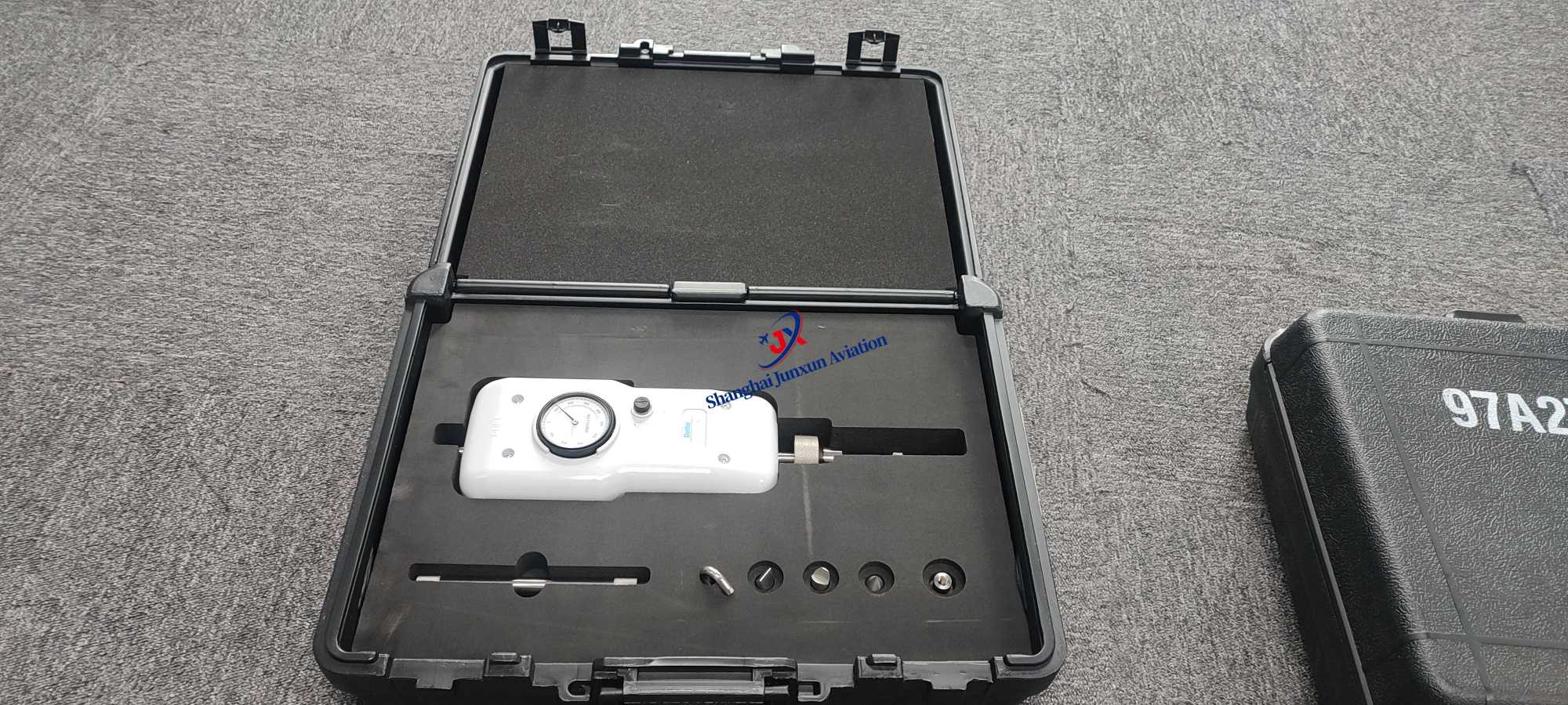 97A27003000007-Shanghai Junxun Aviation