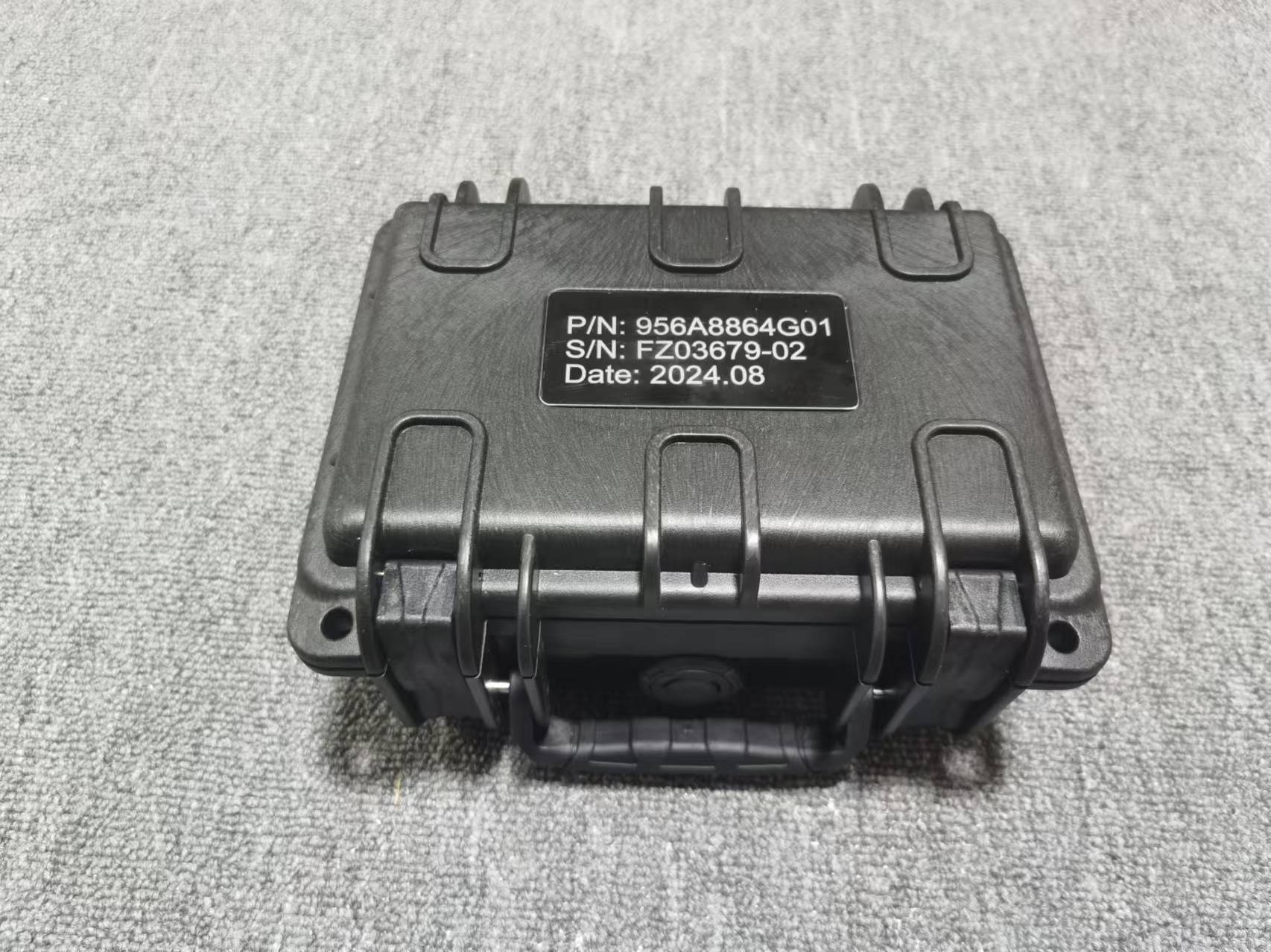 PIN GUIDE LOW PRESSURE COMPRESSION VANE - 956A8864G01 Guide