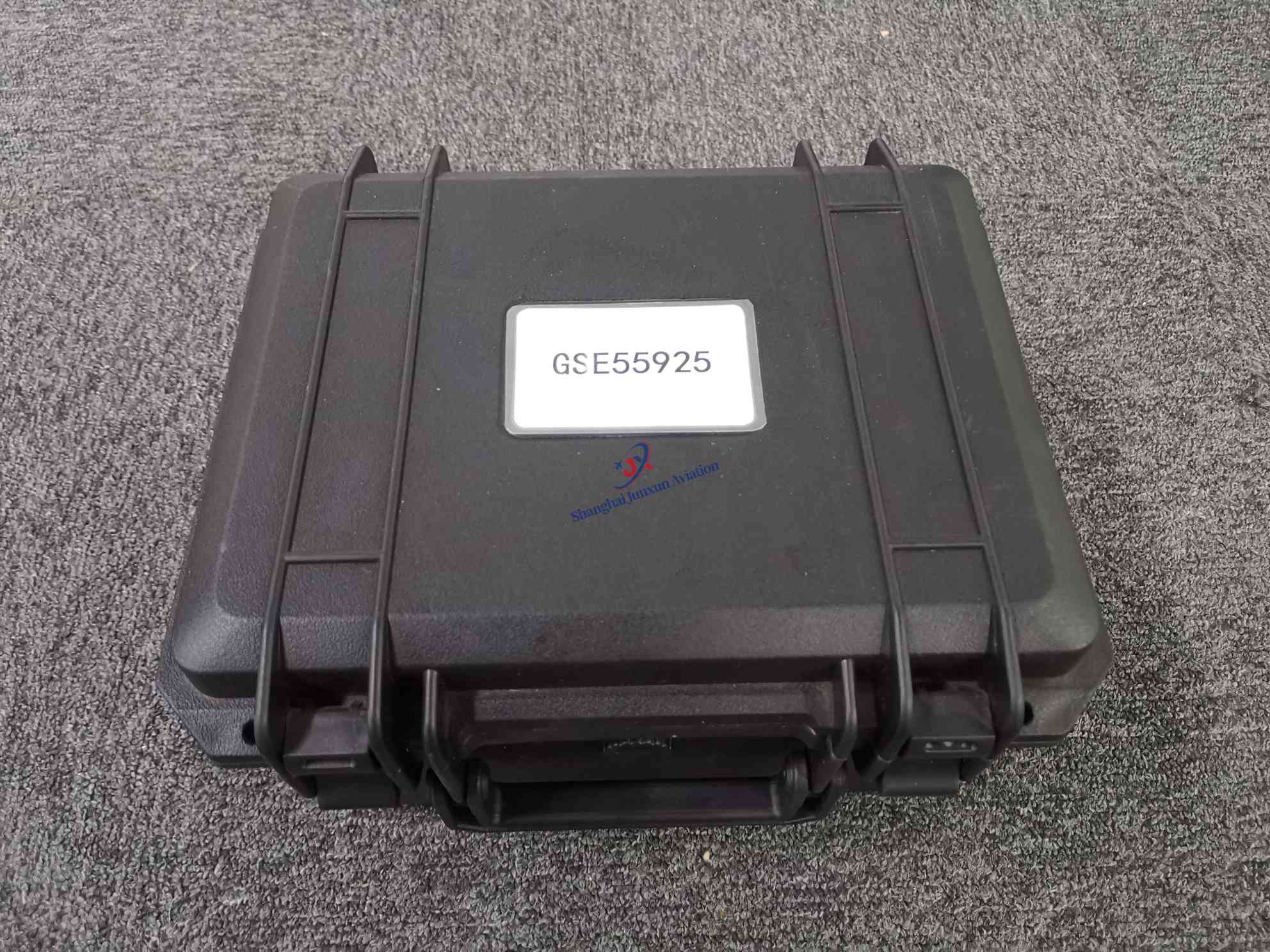 GSE55925-Shanghai Junxun Aviation