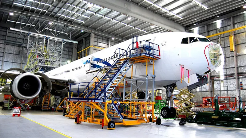 Aviation Maintenance Tools,Ground Support Equipment (GSE),Maintenance ...