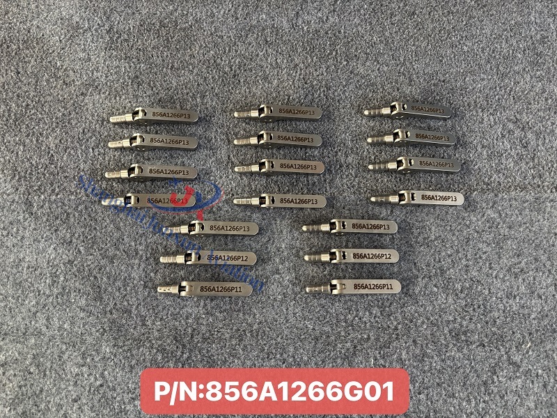 856A1266G03 - Detailed Product Information and Features