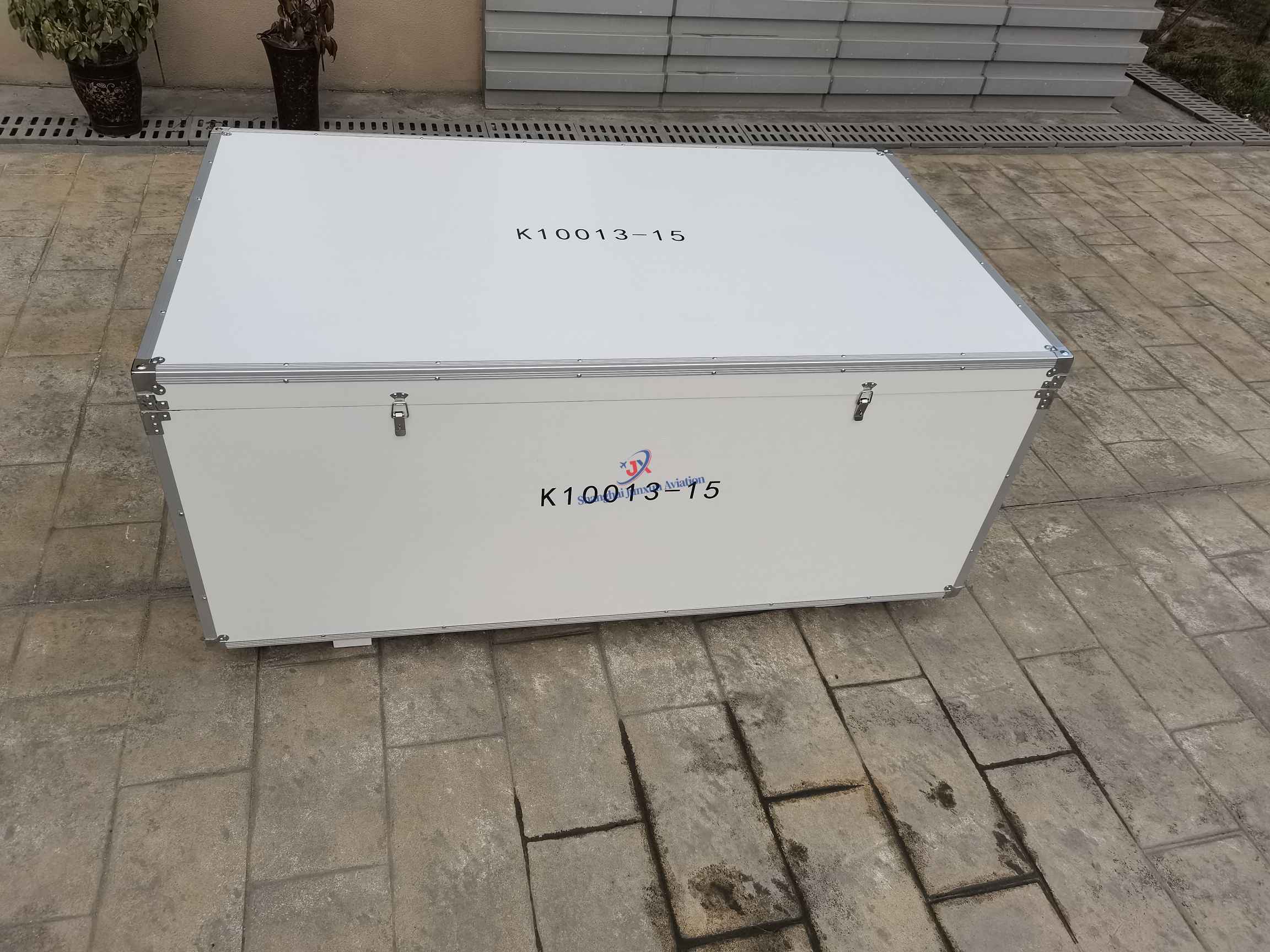 K10013-15-Shanghai Junxun Aviation