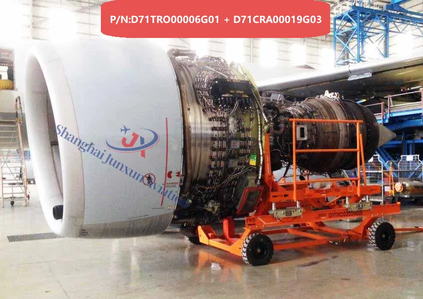 460007242-Shanghai Junxun Aviation