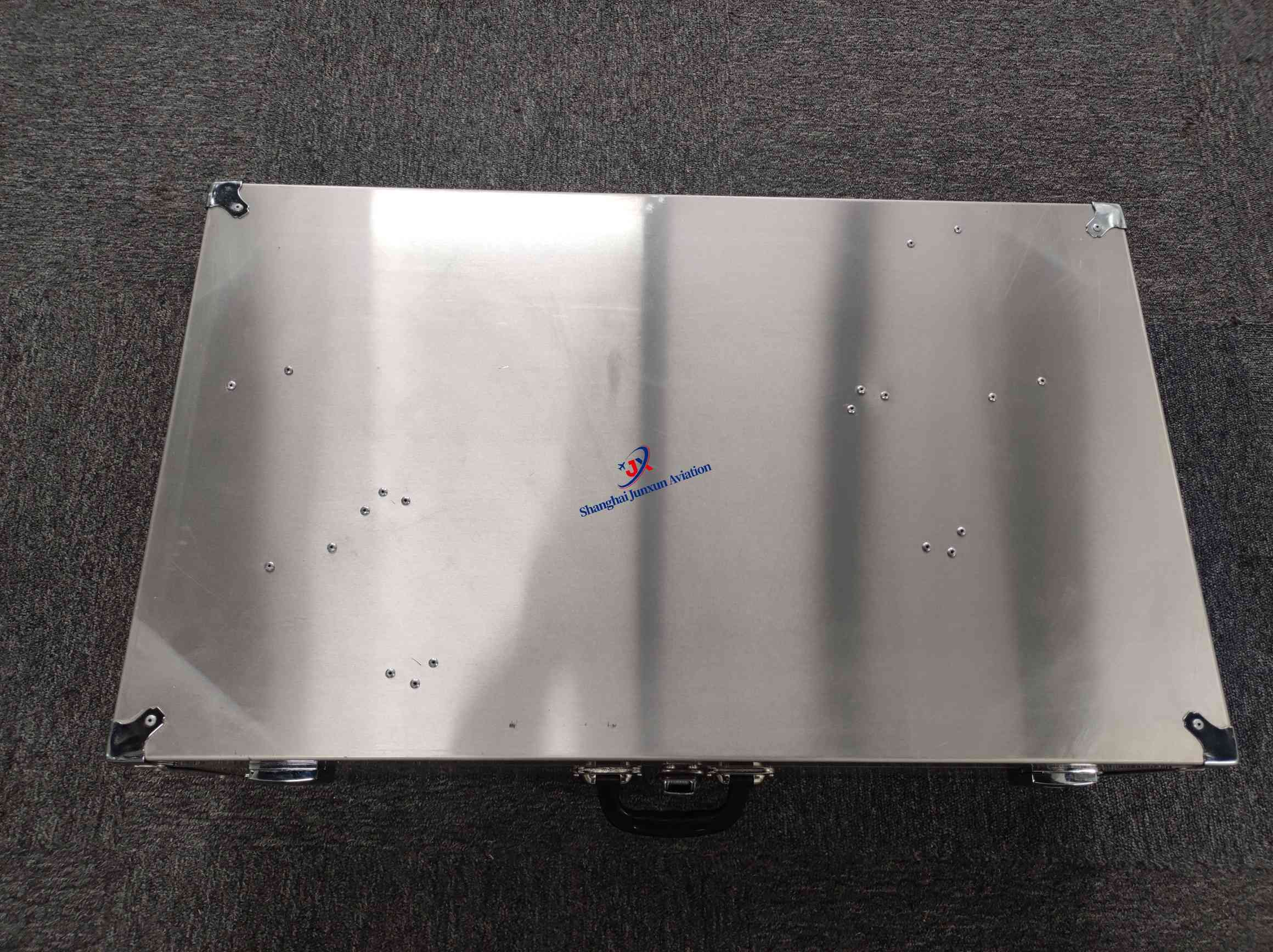 D2565800100000-Shanghai Junxun Aviation