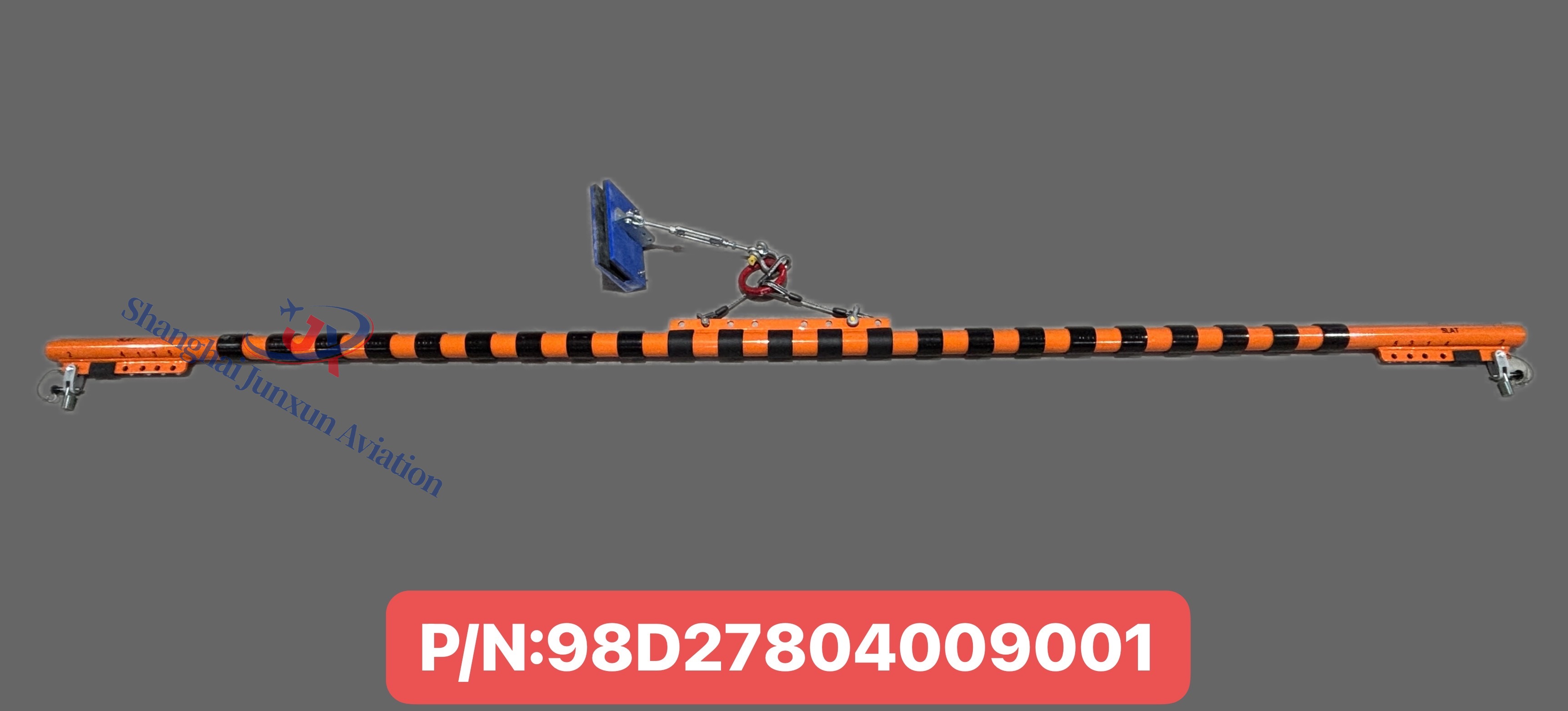 98D27804009001-Shanghai Junxun Aviation