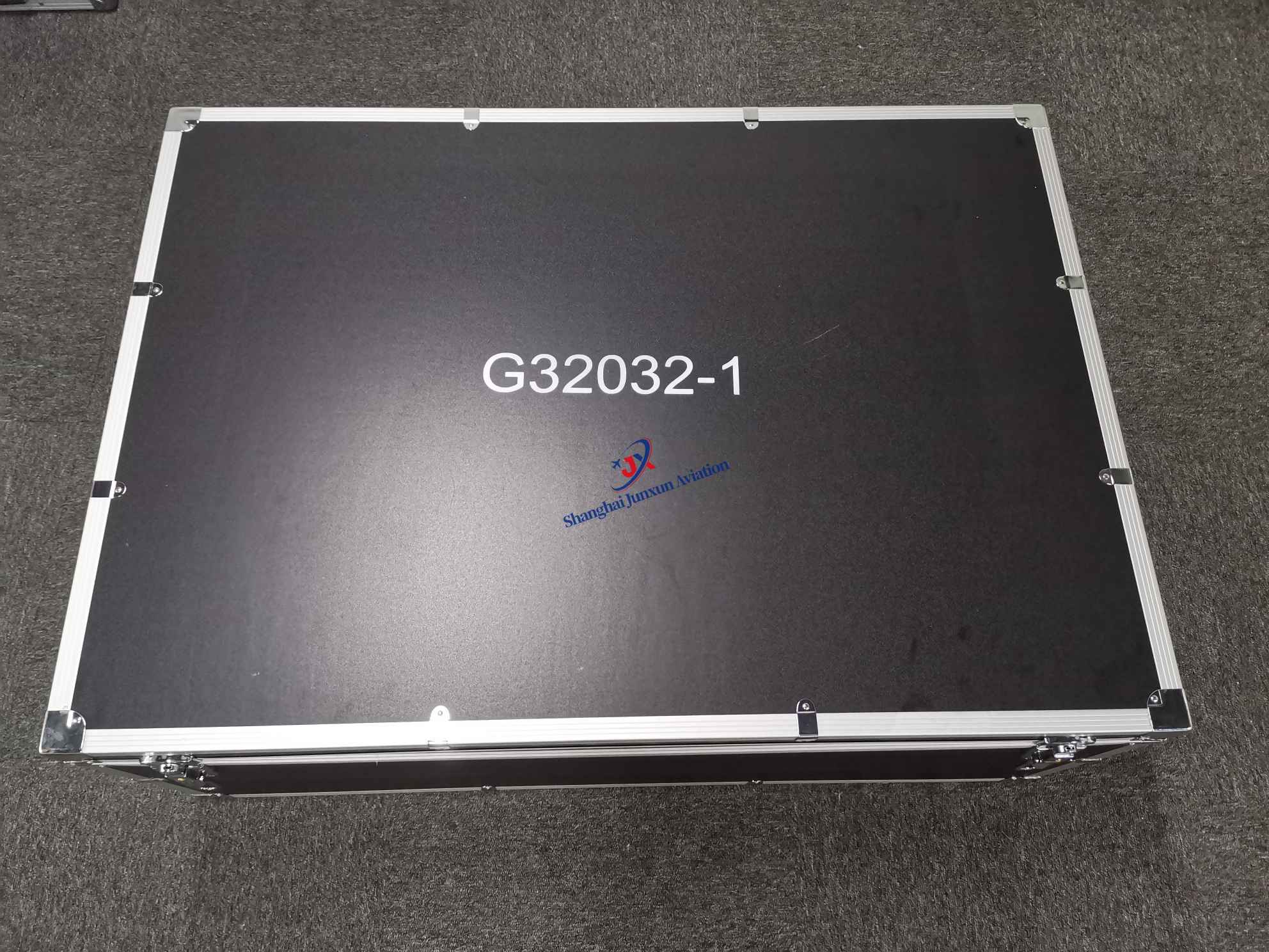 G32032-1-Shanghai Junxun Aviation