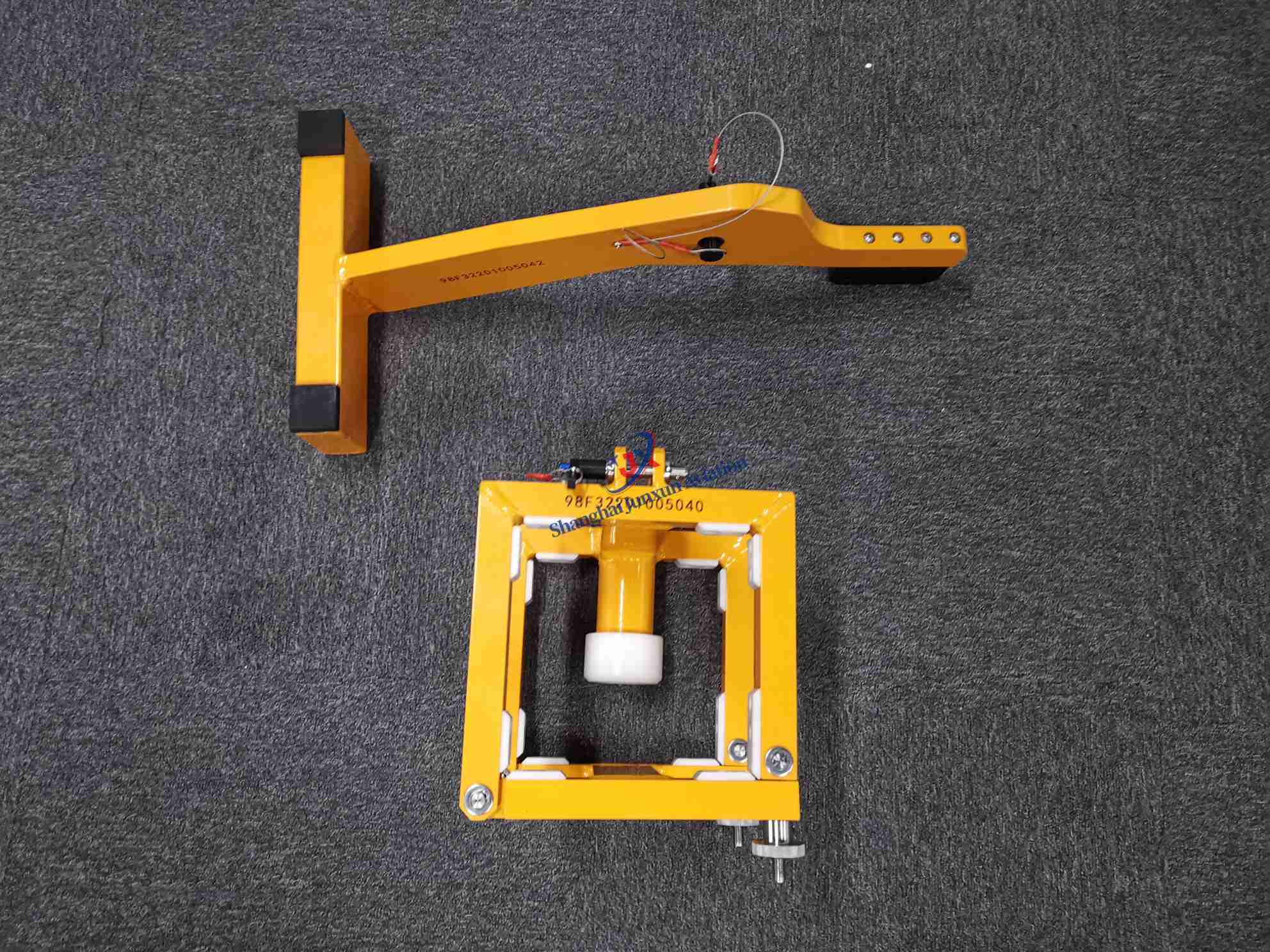 98F32201005000-Shanghai Junxun Aviation