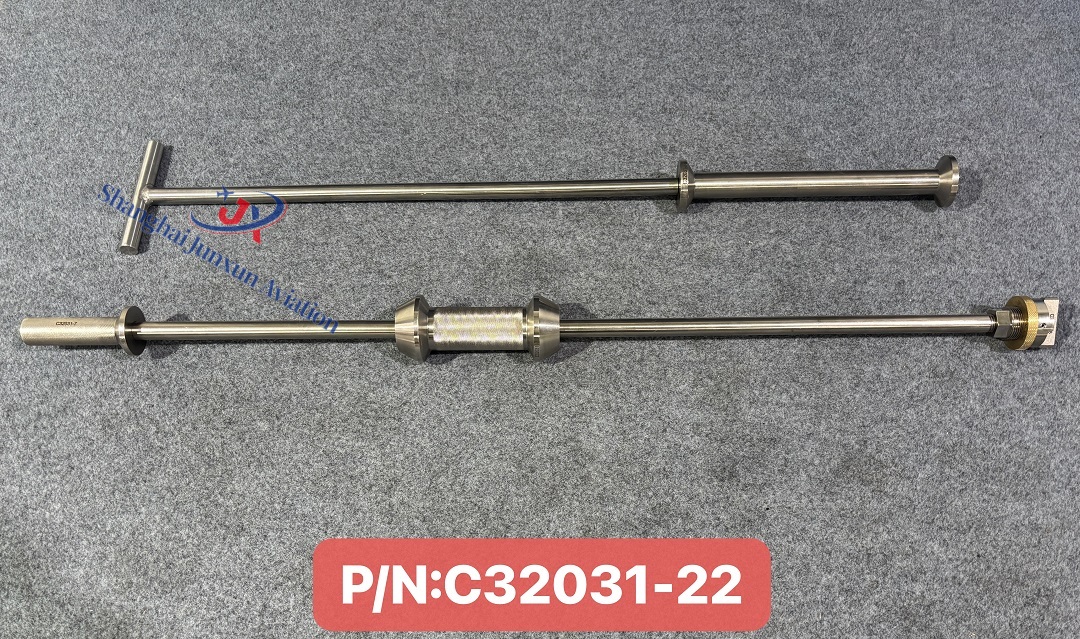 C32031-22-Shanghai Junxun Aviation