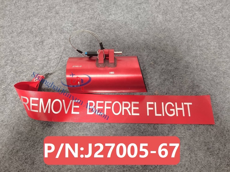 J27005-67-Shanghai Junxun Aviation