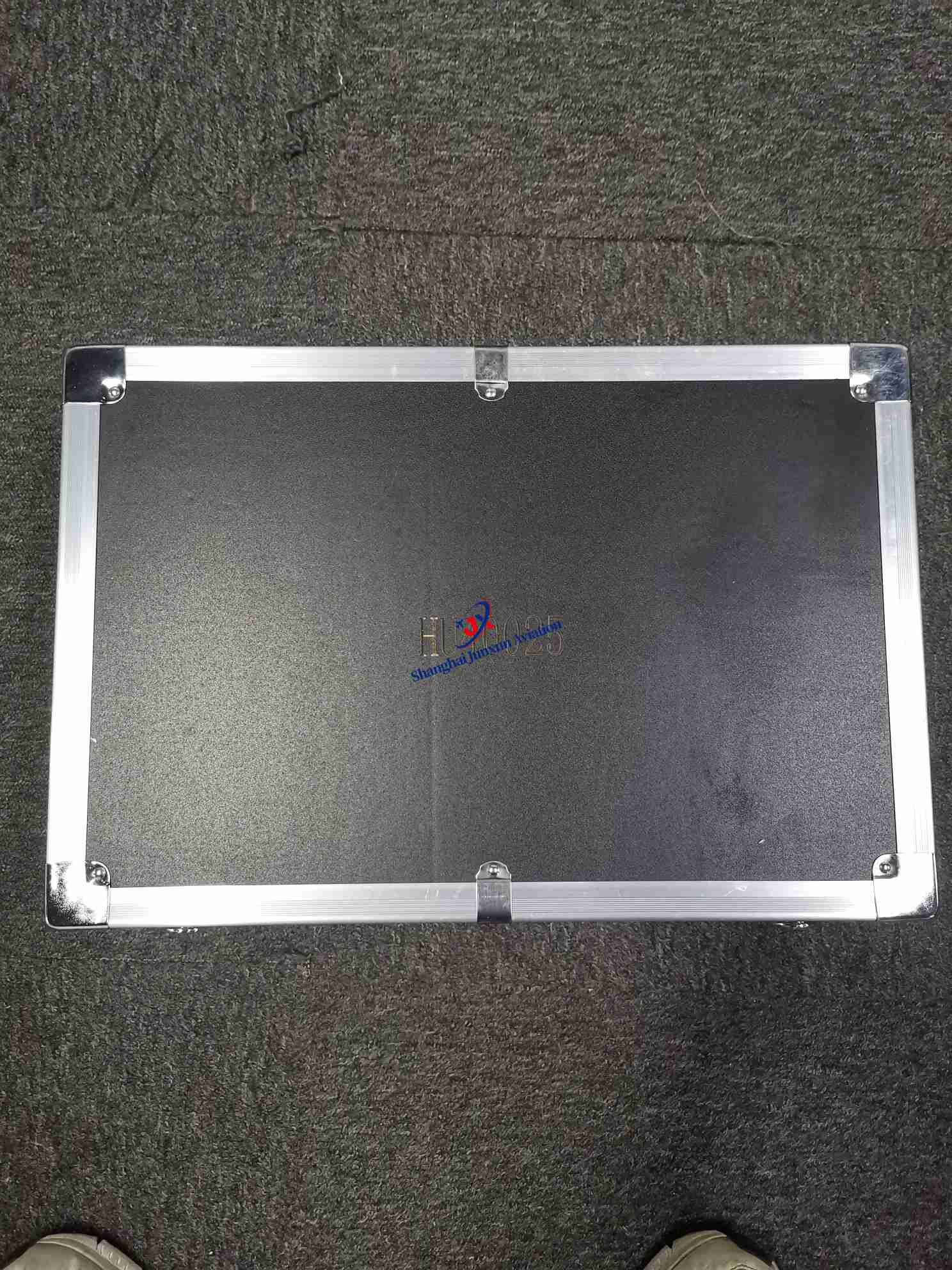 HU40025-Shanghai Junxun Aviation