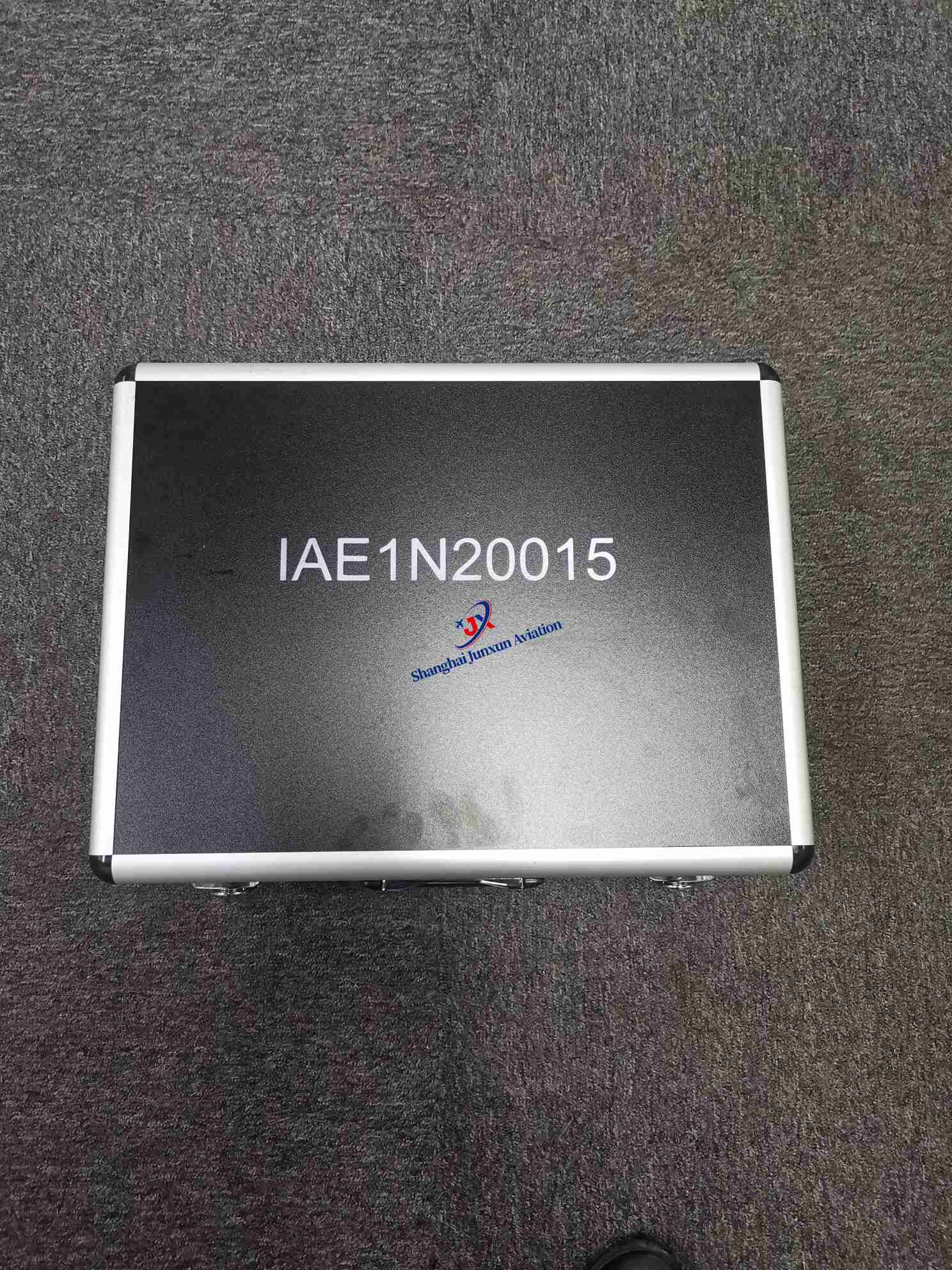 IAE1N20015-Shanghai Junxun Aviation