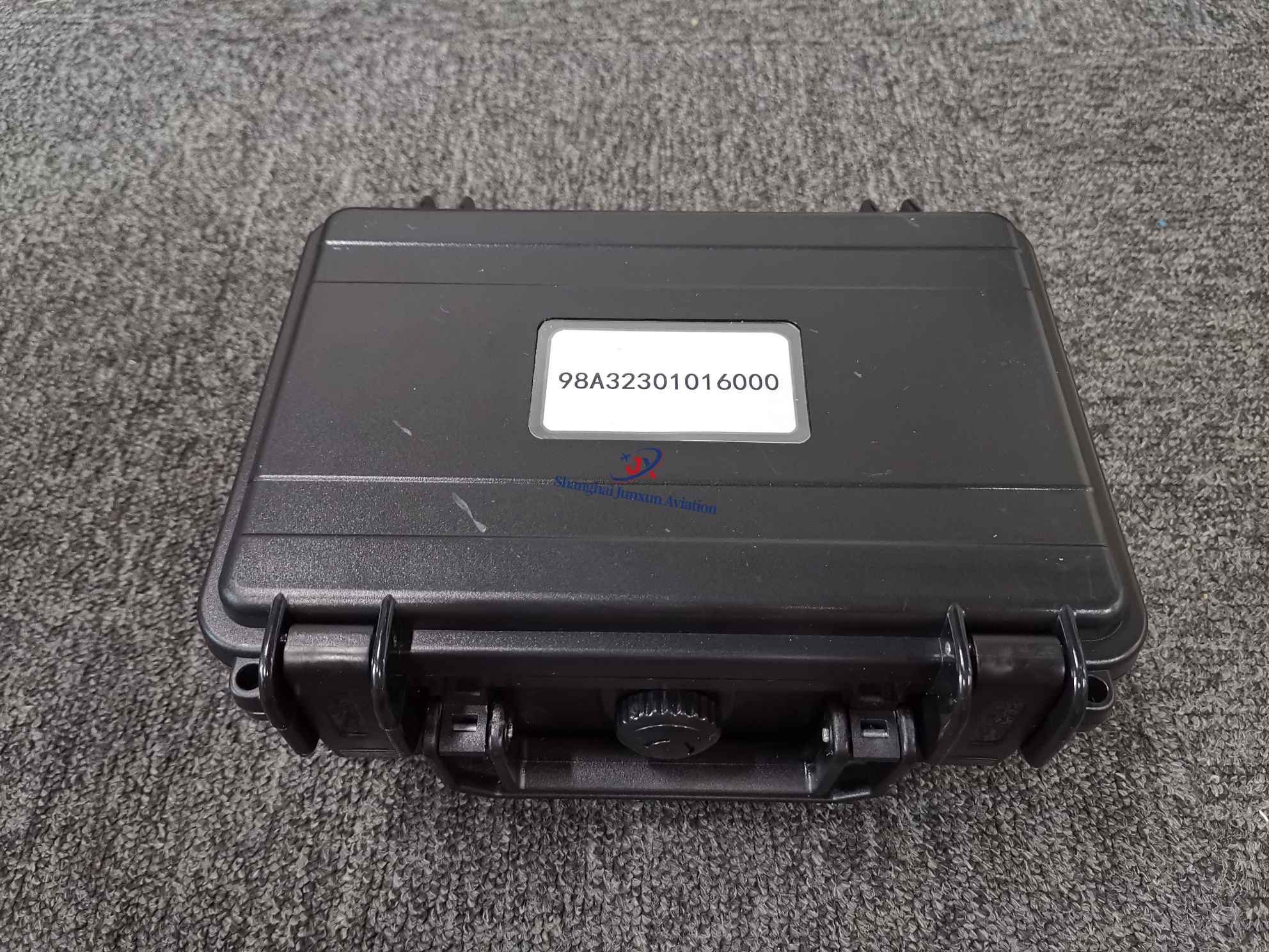 98A32301016000-Shanghai Junxun Aviation