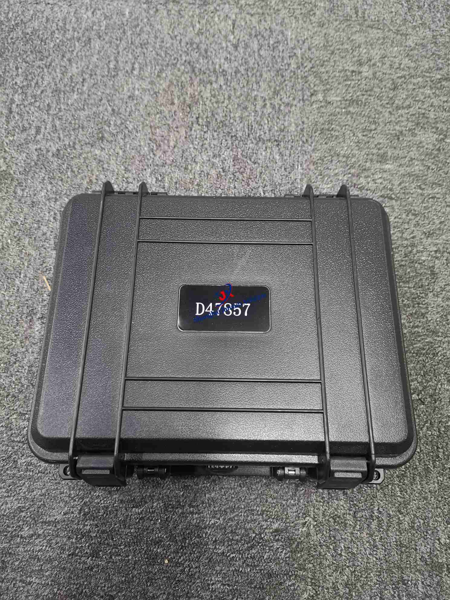 D47857-Shanghai Junxun Aviation