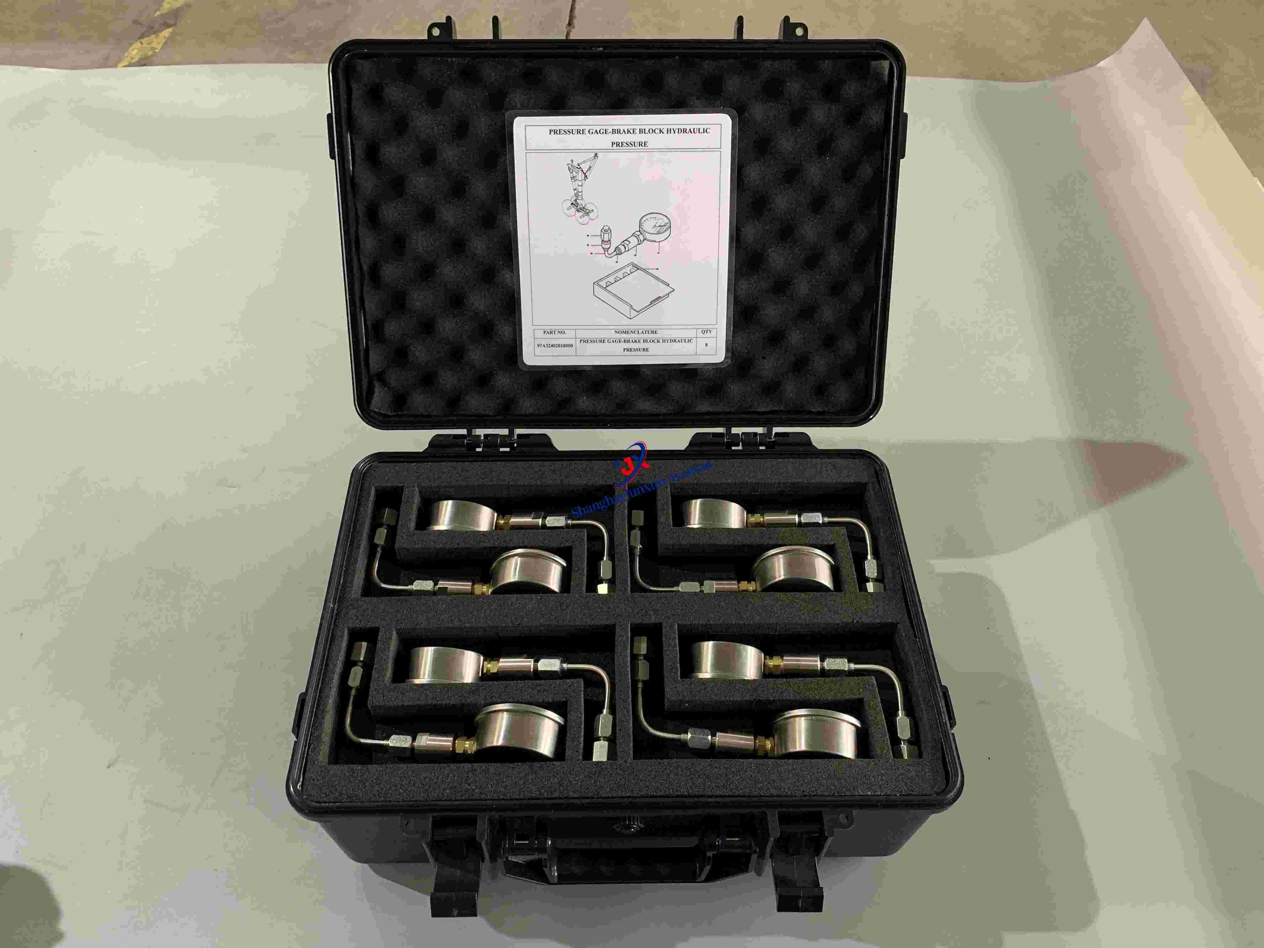 97A32402018000-Shanghai Junxun Aviation