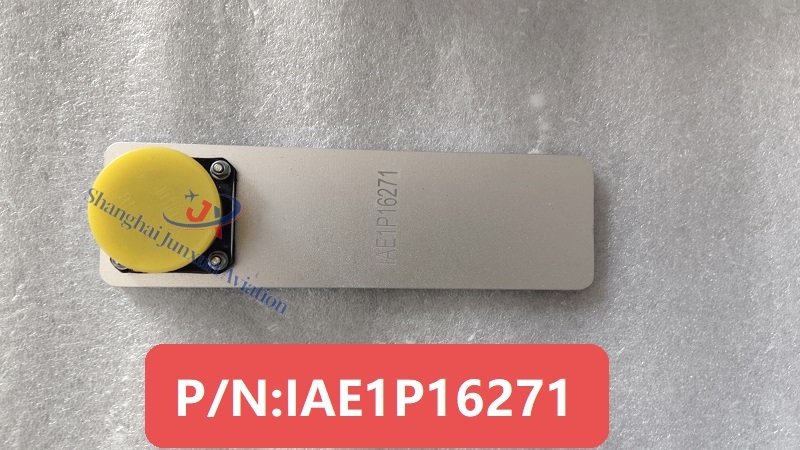 IAE1P16271-Shanghai Junxun Aviation