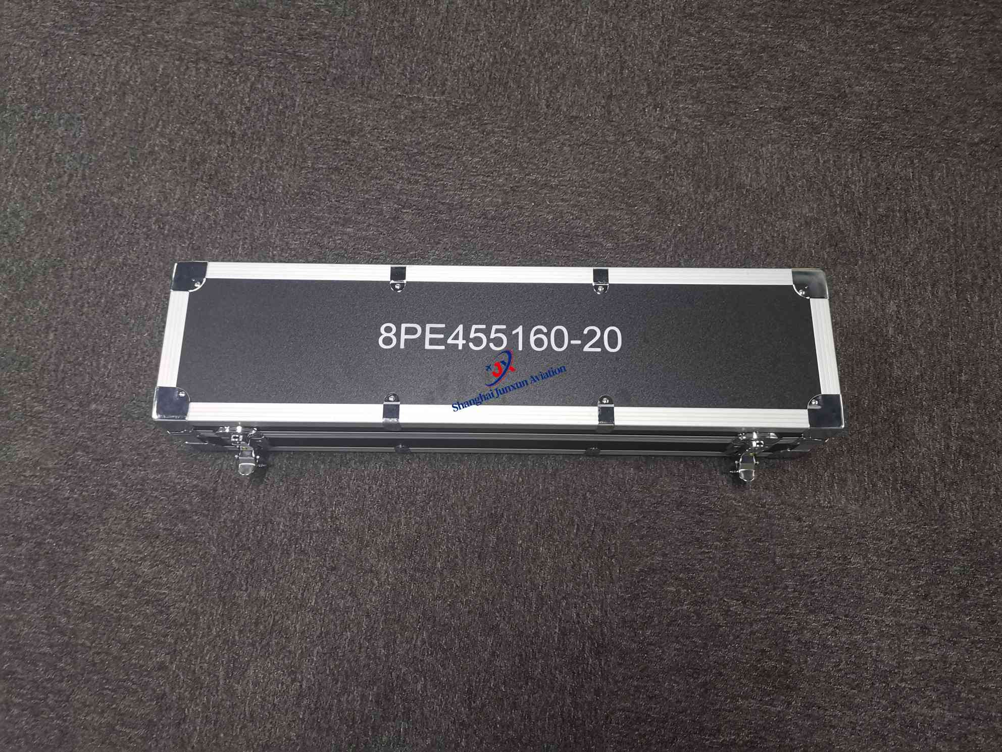 8PE455160-20-Shanghai Junxun Aviation