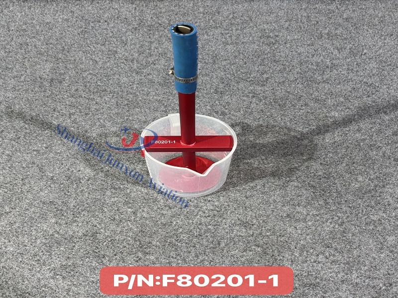 F80201-1-Shanghai Junxun Aviation