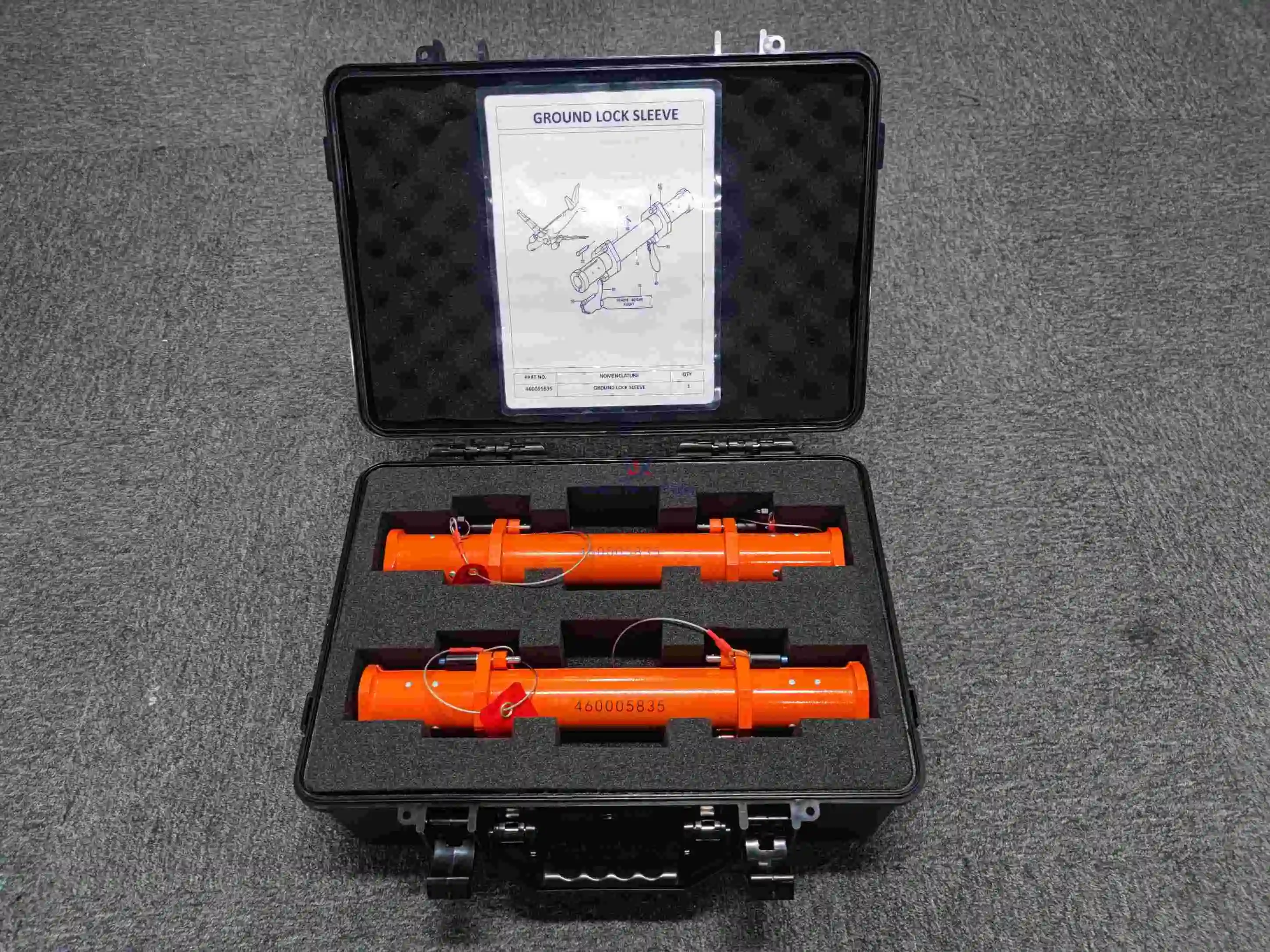 98D52308002000-Shanghai Junxun Aviation