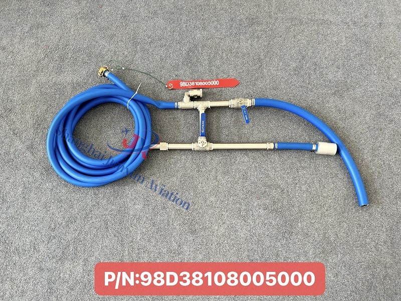 98D38108005000-Shanghai Junxun Aviation