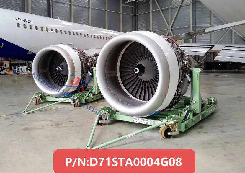 460007013-Shanghai Junxun Aviation