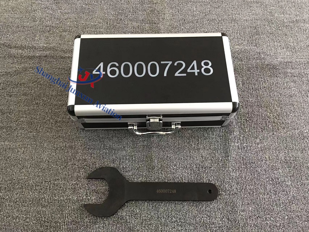 460007248-Shanghai Junxun Aviation