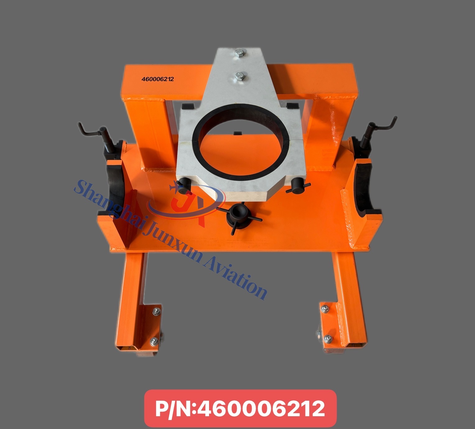 460006212-Shanghai Junxun Aviation