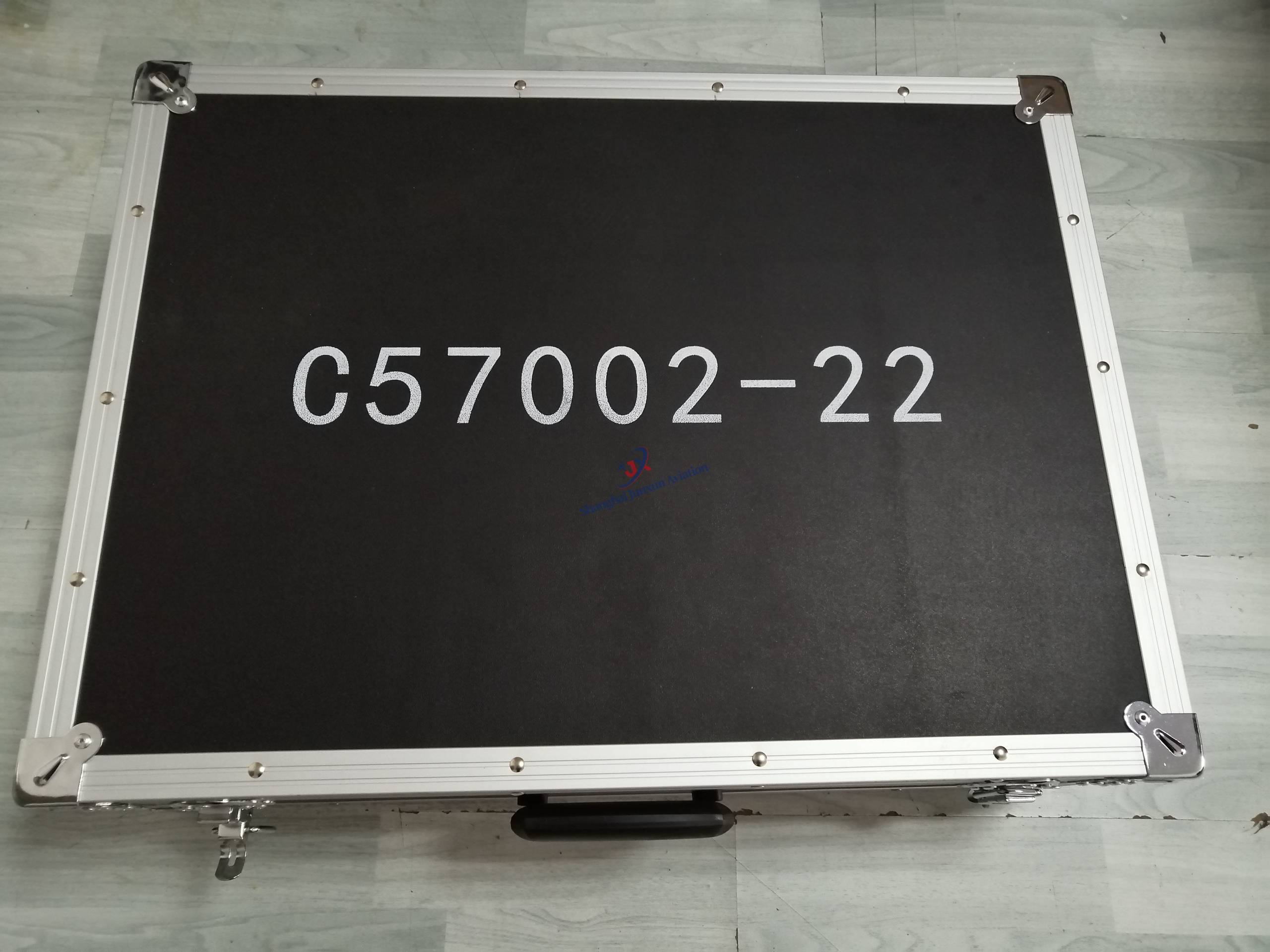 C57002-22-Shanghai Junxun Aviation