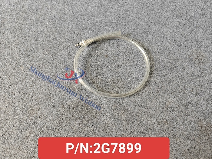 2G7899-Shanghai Junxun Aviation